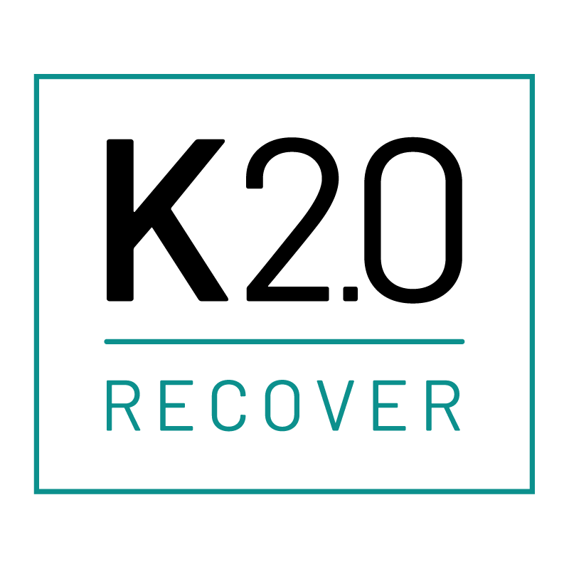 K2.0 RECOVER soin hyaluronique Lakmé 100 ml